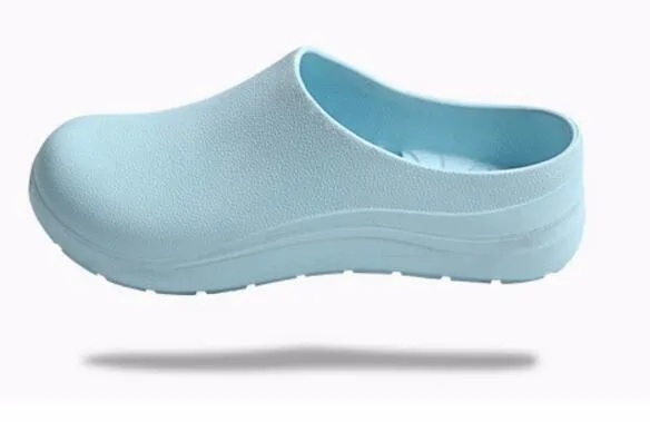 Eva Rubber Medical Operation Doctor Anti-statics Shoes - Buy Anti ...