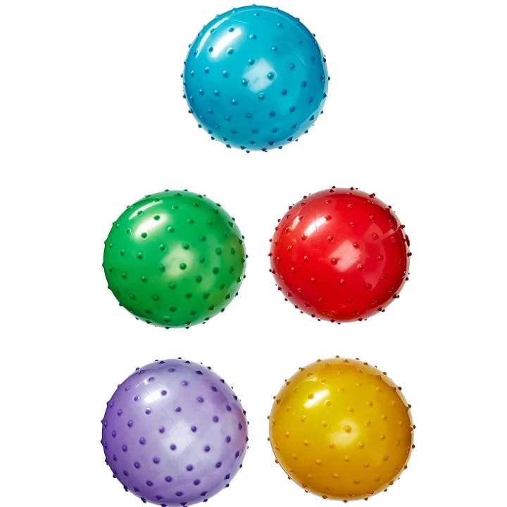 Actearlier Inflatable Message Ball - Promotional Fun Toy