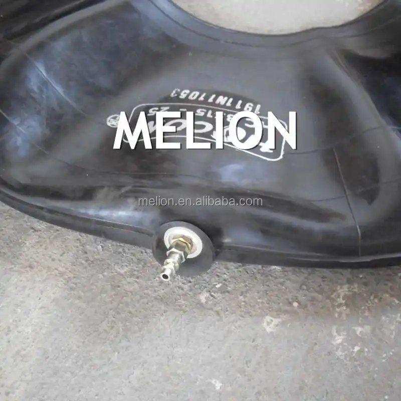 Tire Retreading Outer Curing Envelopes - Buy Curing Envelope,Tire ...