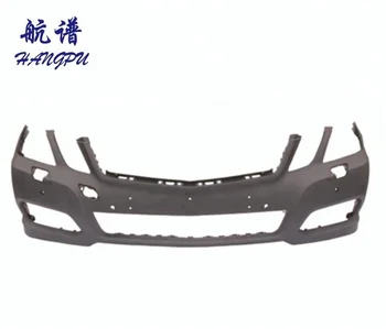 Hot Sale Auto Body Kits Front Bumper 2128801940 For Mercedes E Class ...