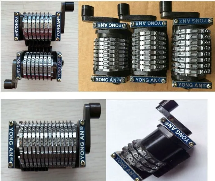 Hamada And Gto Numbering Machine - Buy Hamada And Gto Numbering Machine ...