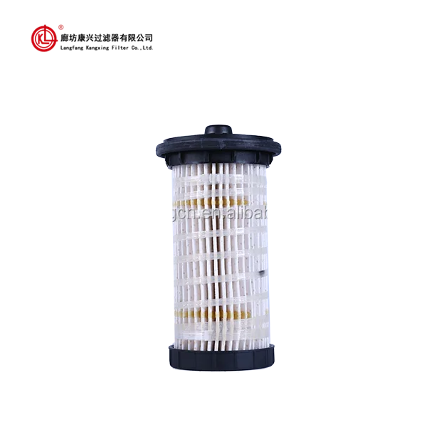 3608960 Fuel Filter for Cat Excavator 360-8960 Products from Langfang ...