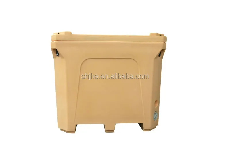 1000l Insulated Fish-tank,Fish Storage Cooler Box,Freezer Fish ...