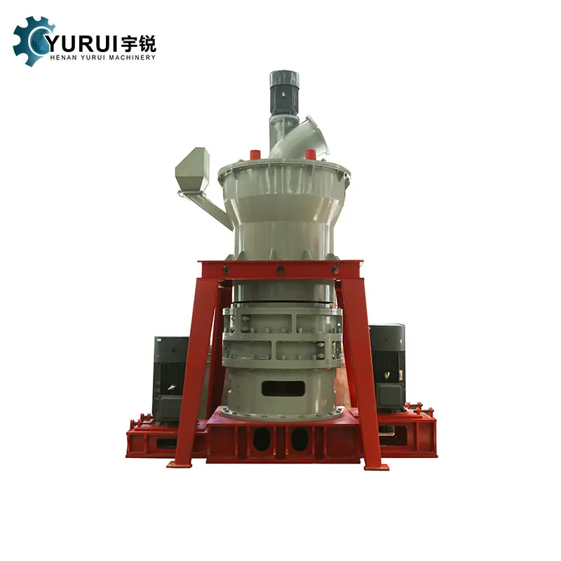 Quartz Stone Grinding Machine Unit For Quartz Stone Powder Making ...