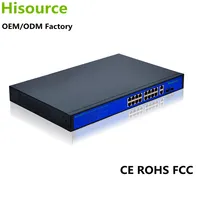 Shenzhen Hisource Technology Development Co., Ltd. - Active Poe Switch ...