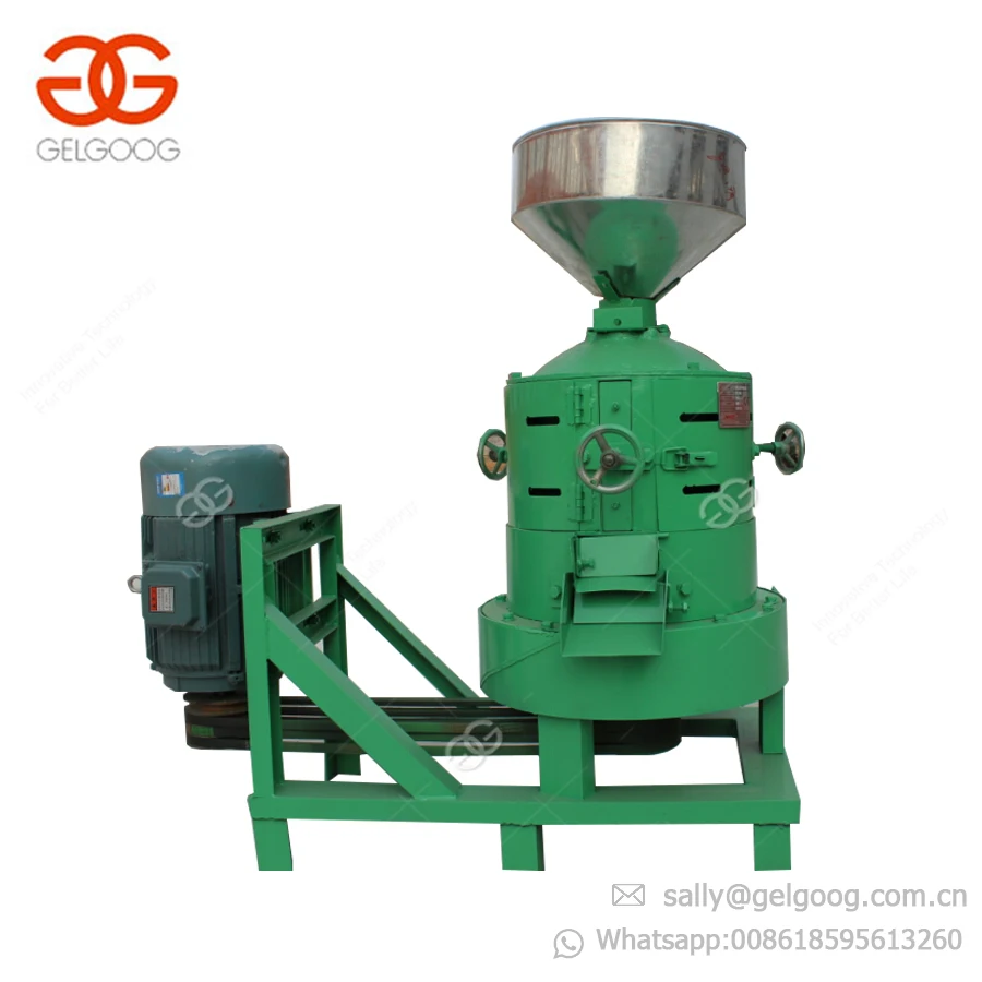 Multifunctional Grain Shelling Oats De Hulling Machine Small Corn ...