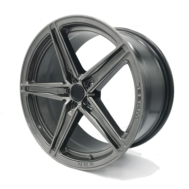 Shop Our New Designed 18x8 Luxury Alloy Wheels for Cars