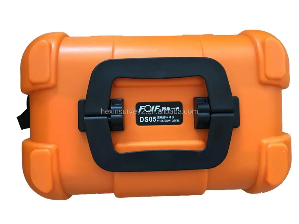 Foif Ds05 Auto Level Instrument 100 Multiplication Factor - Buy Auto Level Instrument,Foif Ds05 ...