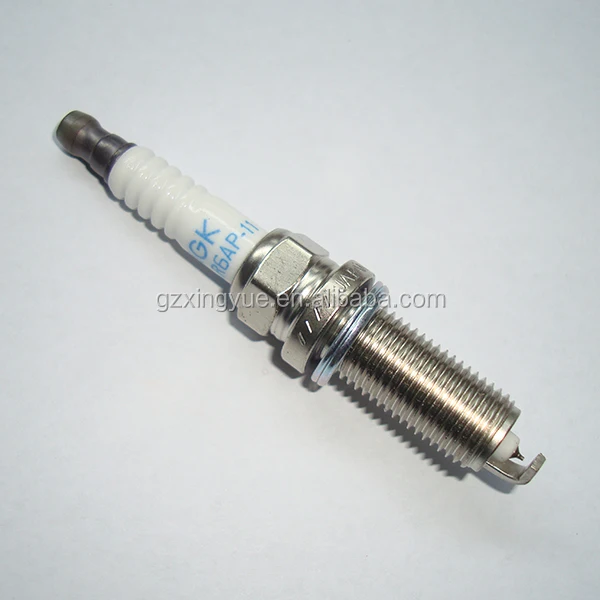 22401-ed815 22401ed815 6643 Lzkar6ap Ed815 Auto Engine Spark Plugs ...