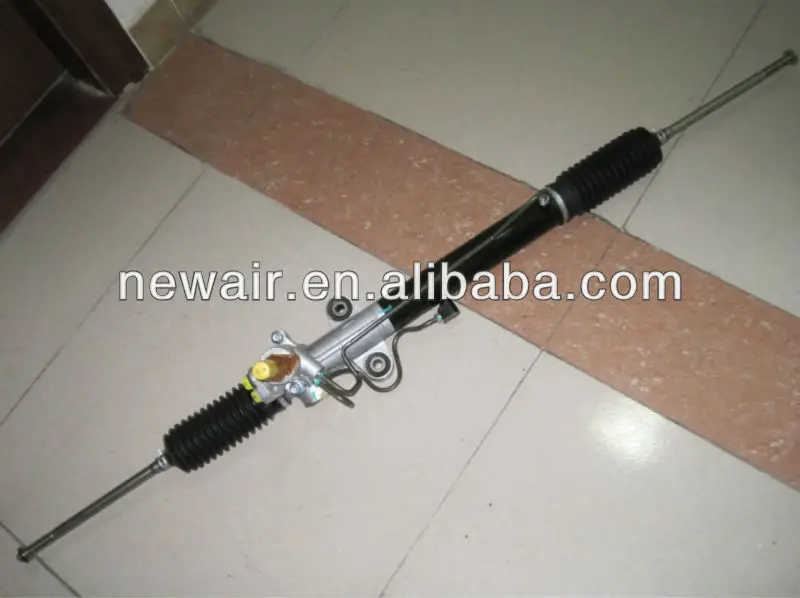 POWER STEERING RACK for MITSUBISHI OUTLANDER 4WD MR961356