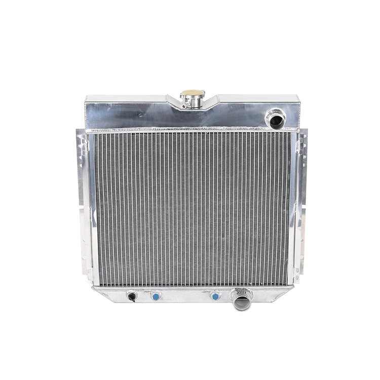 Radiator With Petcock,Pa66 Gf30 Radiator Smart Car Radiator,Auto ...