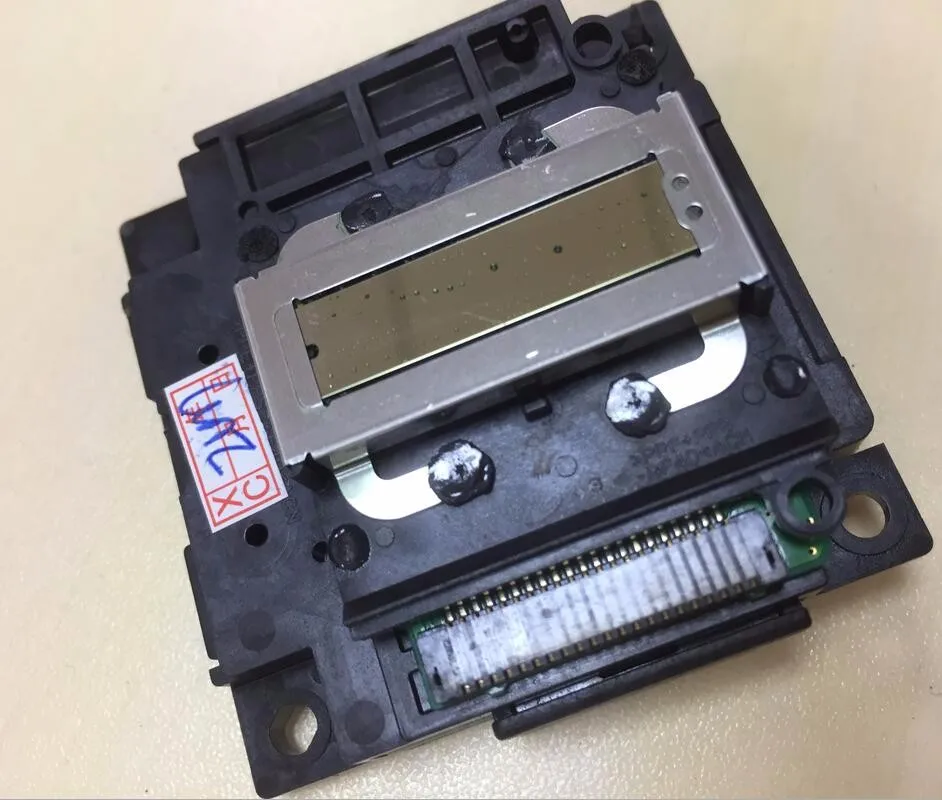 Genuine New Print Head For Canon Pf-04 Printer Head For Canon Ipf650 Ipf655 Ipf750 Ipf760 - Buy ...