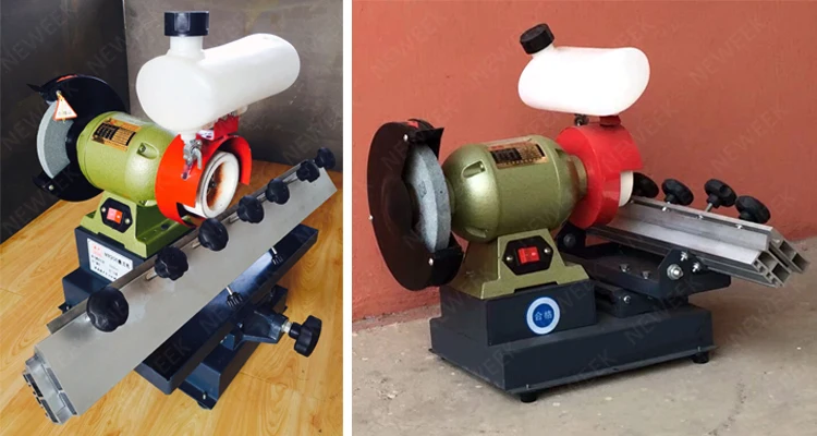 Neweek Planer Blade Knife Grinding Machine For Sharpen Knives - Buy ...