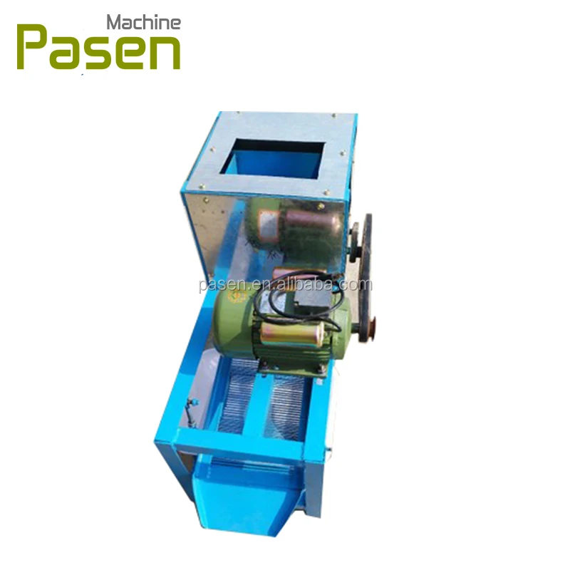 Automatic Snail Processing Machine / Clam Shell Meat Separator ...