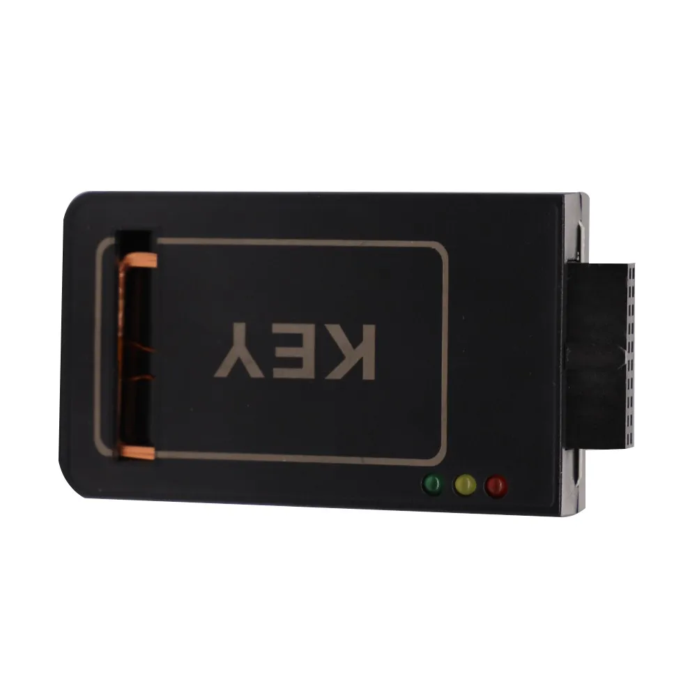 Automotive Car Key Clone C-opy Machine Work With Cg100 Full Functions ...