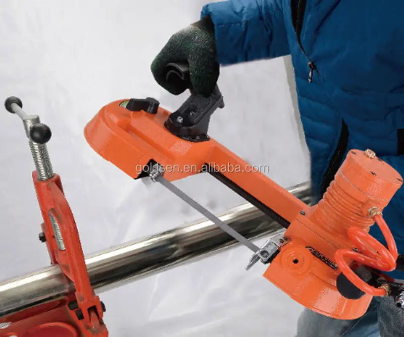 Tolhit Small Handheld Speed Variable Metal/wood/steel Cutting Saw ...