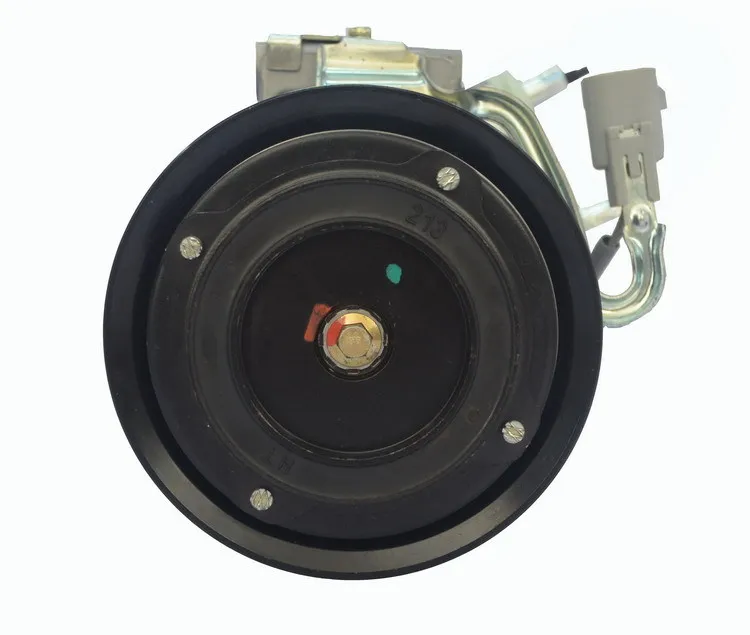 88320-6A010/88320-6A011/88320-35700 Auto Compressor for TOYOTA PRADO ...