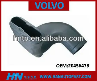 TRUCK AIR INLET 20456478 for VOLVO FM13 - Heavy Duty