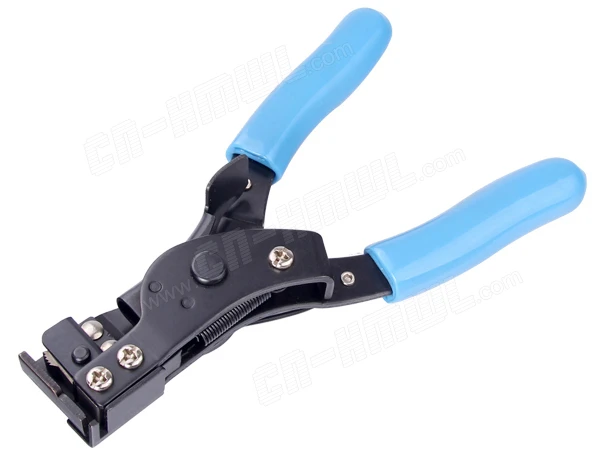 Nylon Cable Tie Cutter Fasten Tool - Buy Nylon Cable Tie Cutter,Cable ...