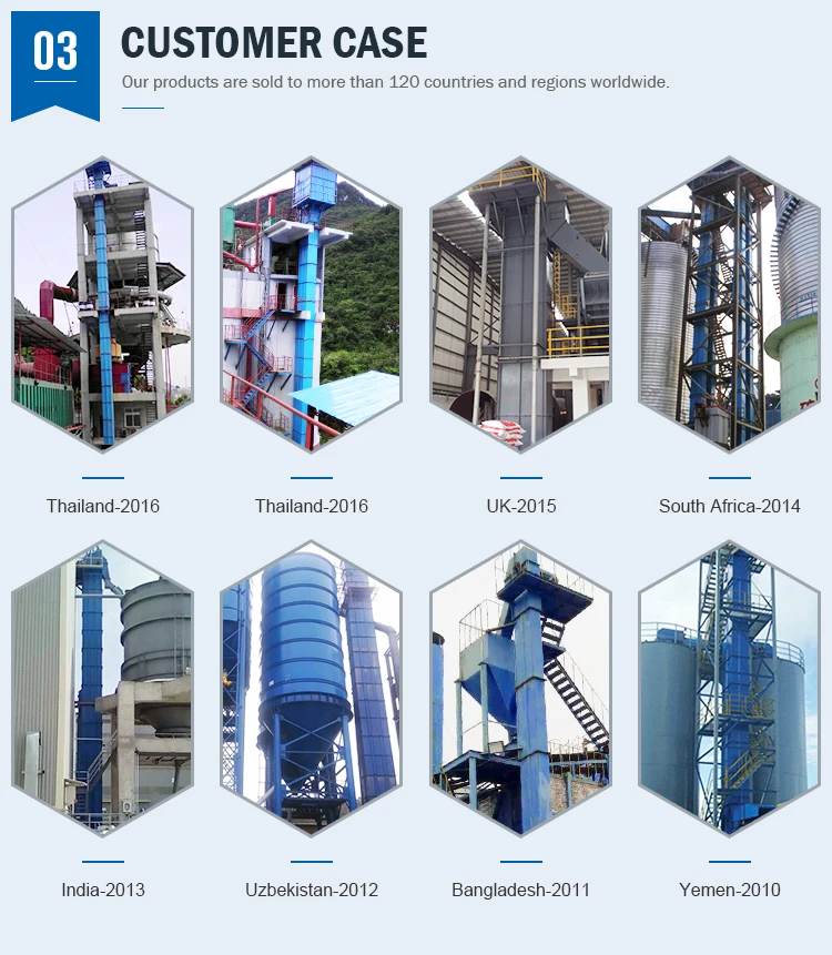 Heavy Duty Bucket Elevator for Efficient Material Lifting