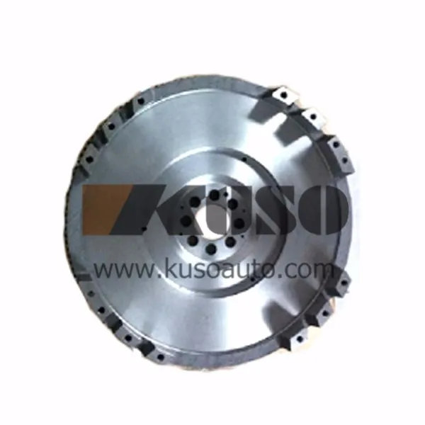 Flywheel For Hino Profia 700 New Model Zs700/e13c 430mm - Buy ...