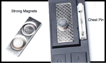 Rechargeable Mini Led Display Sign Panel Multi-language Programmable ...