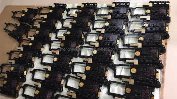 7 Awd Automatic Transmission Control Module Unit A0034460310 ...