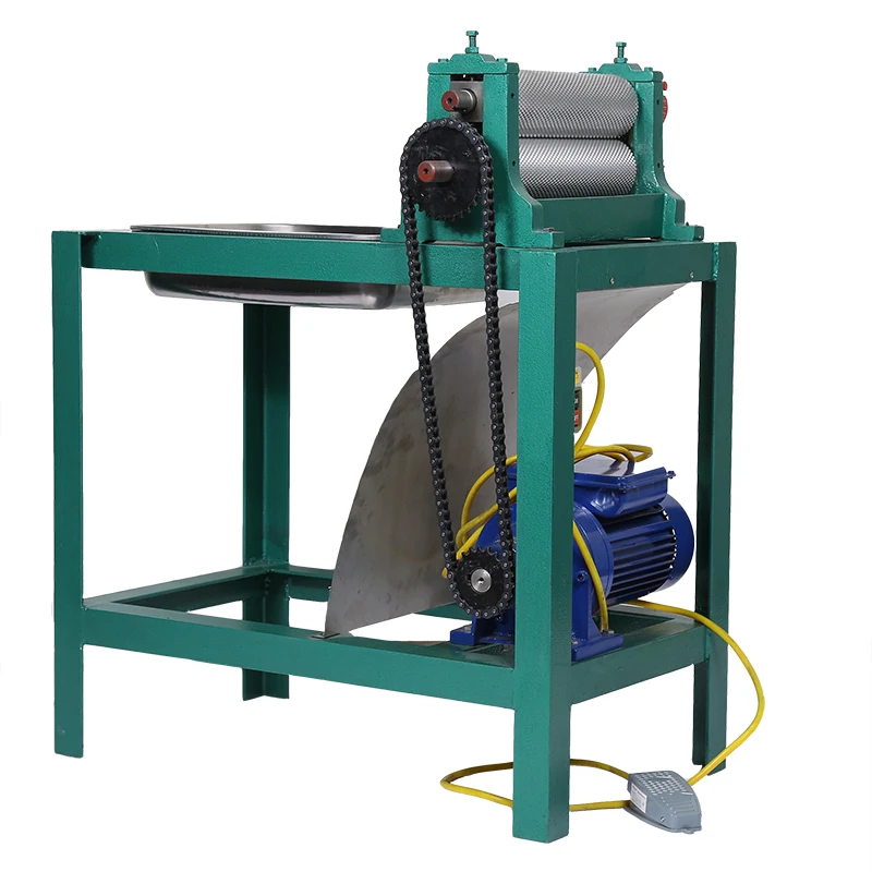 Stable Performance And High Reliability Beeswax Processing Machine For ...