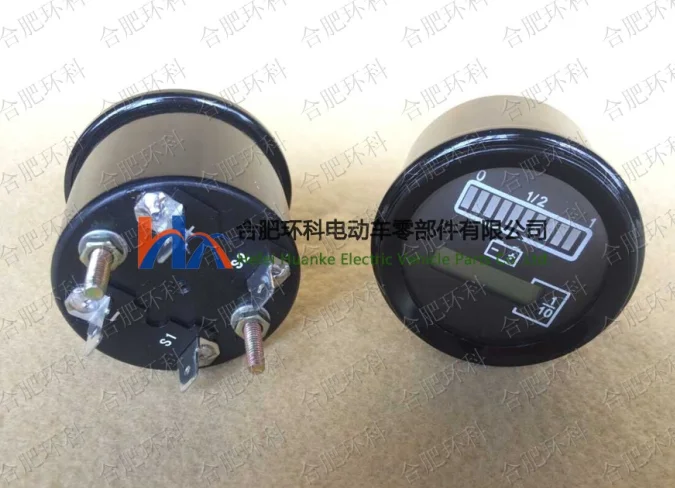 High Quality Battery Charging Indicator For Liftstar Forklift - Buy ...