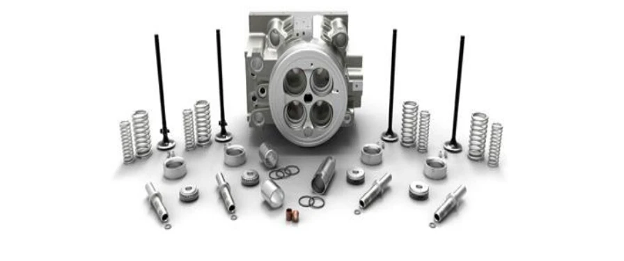 Engine Valve For K4j K4m K4p - Buy Engine Valve K4j K4m K4p 7701471378 ...