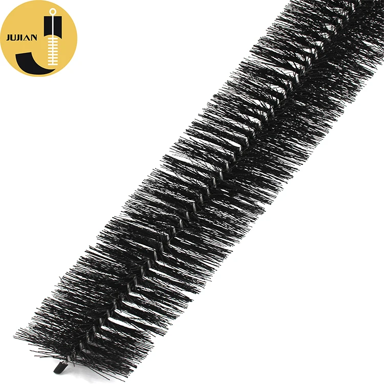 Heavy Duty Roof Whisker Sweeper - Efficient Gutter Cleaning