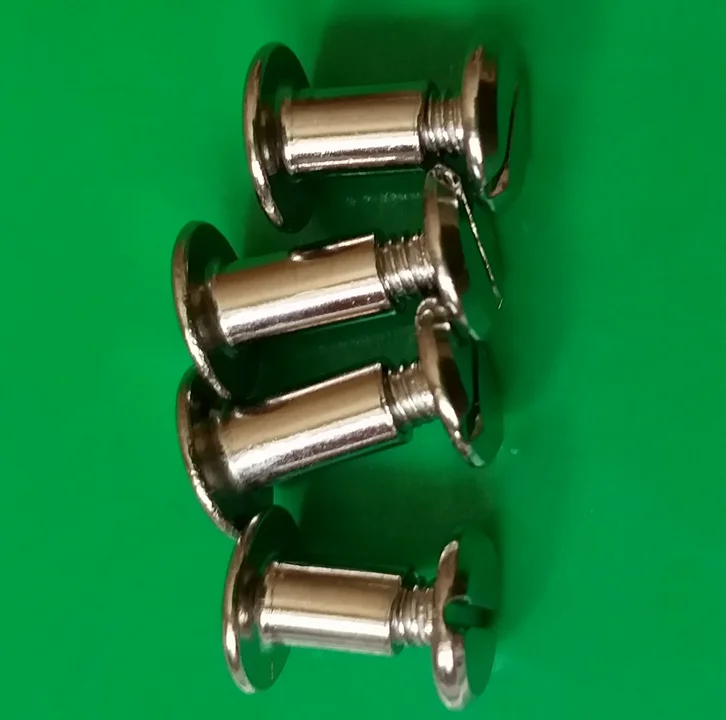 Account Rivet Double Rivet For Binding Books,Catalogues - Buy Rivets ...