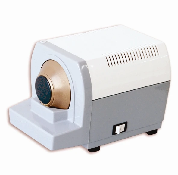 HM-4 China Hand Edger - Precision and Custom Support