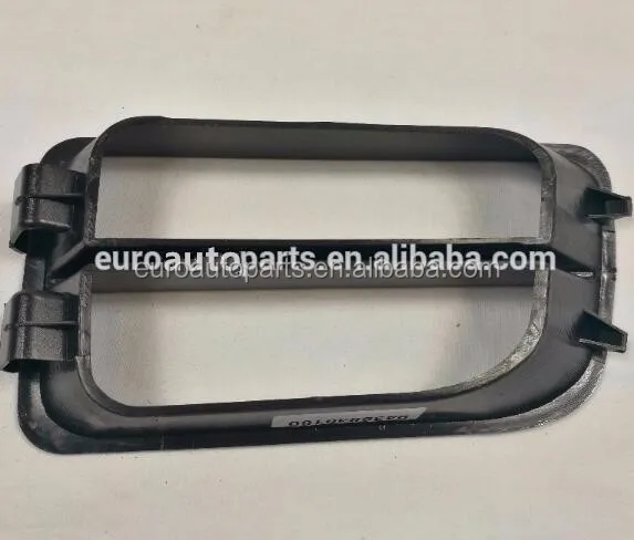 Bumper Cover 9438840160 RH 9438840060 LH For MB ACTROS MEGA MP2, View ...