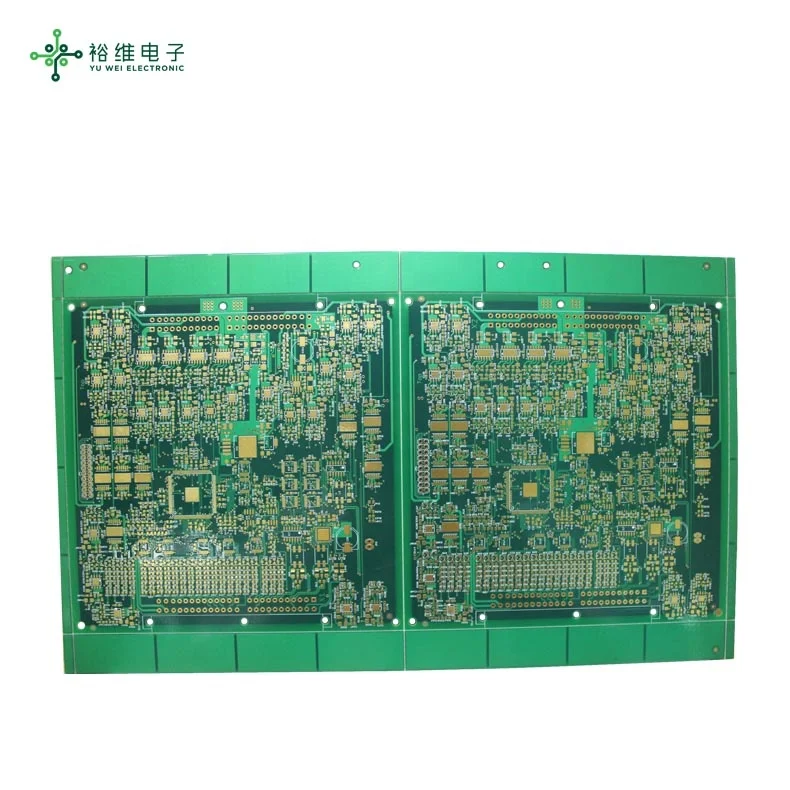 Rohs Cem-1 Fr4 Ru Pcb 94vo Led Pcb Board Power Supply Circuit Board - Buy 94v0 Power Supply ...