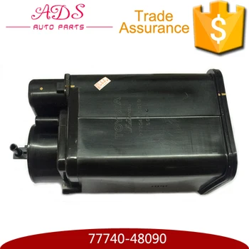 Supply Car Part Activated Carbon Canister Assy For Camry Oem:77740 ...