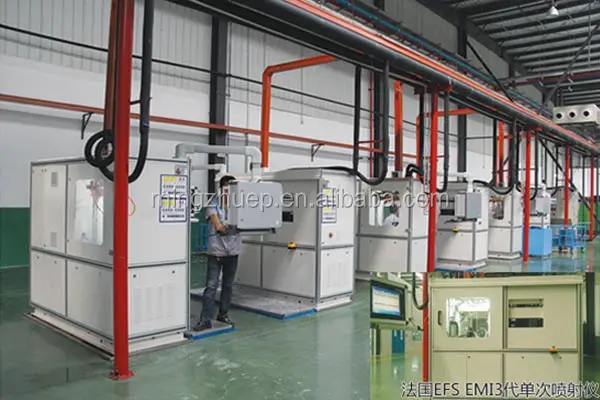 3920217 Fuel Injector for CAT 3508 3512 3516 3524 Engines