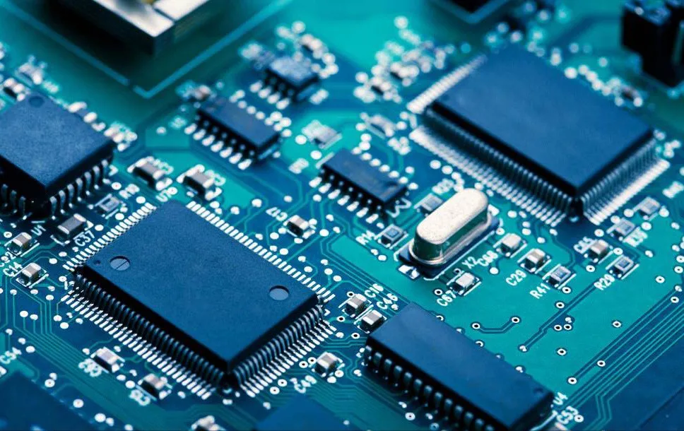 6-layer Pcb Board Ic Immersed Gold Android Phone Motherboard With Ul ...