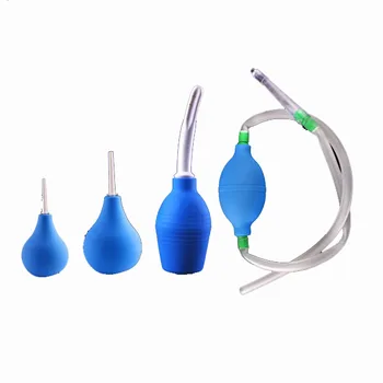 Medical Large Enema Rectal Anal Syringe - Buy Anal Syringe,Large Enema ...