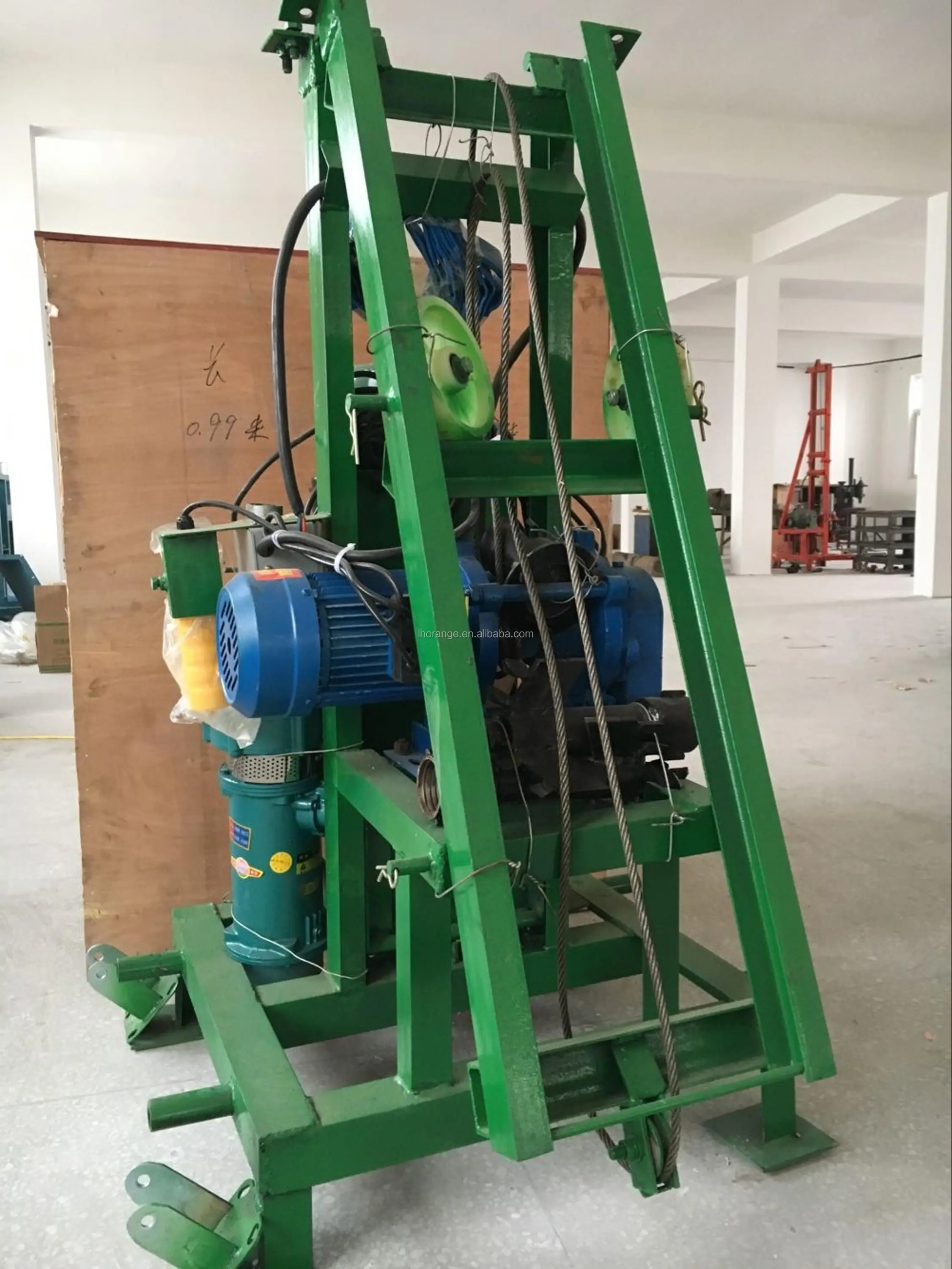 High Quality Well Drilling Equipment Do It Yourself - Buy Well Drilling ...