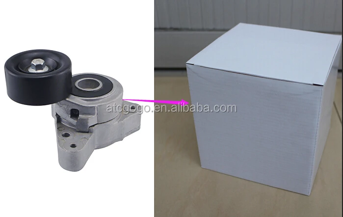 Tensor De La Correa Para Peugeot 206 Oem 5751c8 9638976580 5751a2 ...