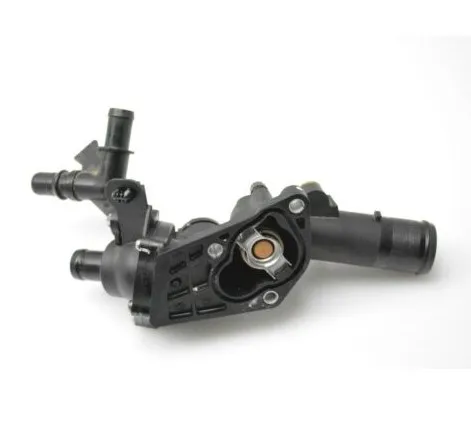 Mb A B Class W176 W246 2011 1.5dci Engine Thermostat Housing 110602770r ...