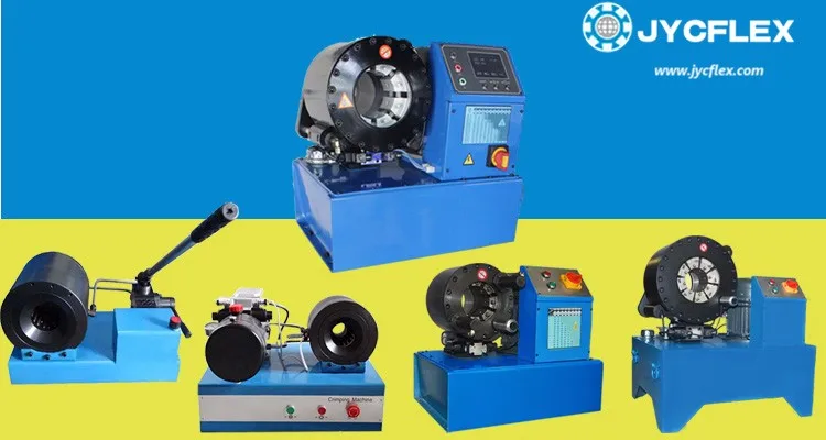 Dayco Hydraulic Hose Crimper Price/hydraulic Hose Crimper Kit For Sale ...