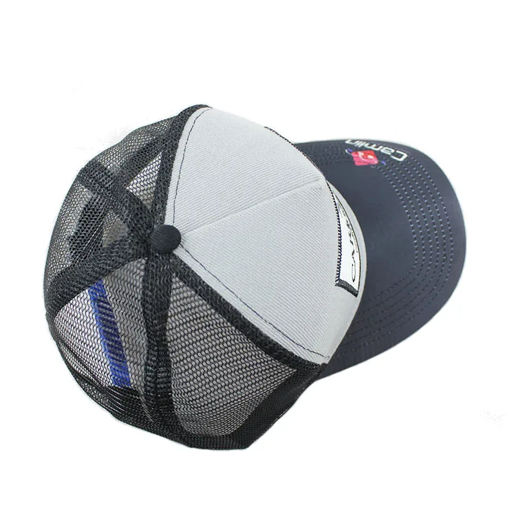 Custom Mesh Nets Cap,5 Panel Hat - Buy Mesh,Mesh Cap,Mesh Nets Cap ...