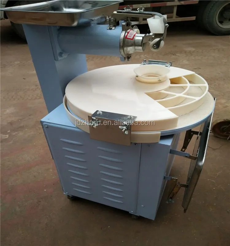 Commercial Pizza Baking Bread Dough Rolling Machine - Buy Baking Bread ...