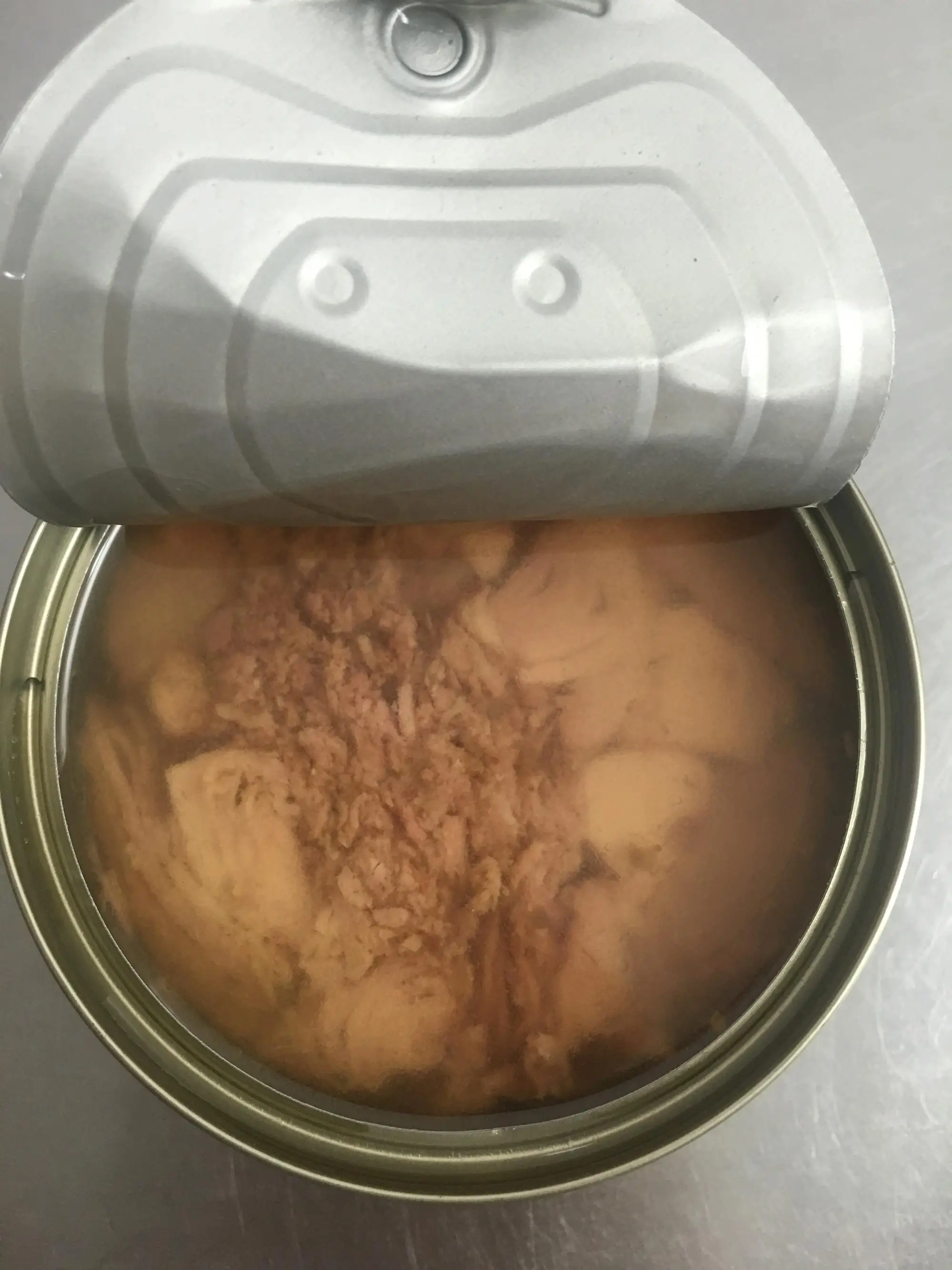 HACCP Approved Canned Tuna - Sustainable & Safe Food