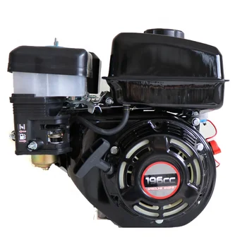 Loncin 196cc Gasoline Engine Manual - Buy Loncin 196cc Gasoline Engine ...