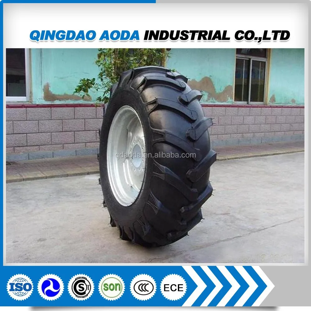 Durable Used Farm Tractor Front Tire 11.2-28 - Buy Tractor Front Tire ...