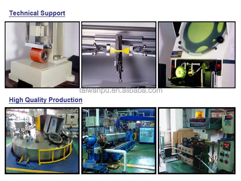 Tpuco 91a Injection Grade Polycaprolactone Based Tpu Polyurethane ...