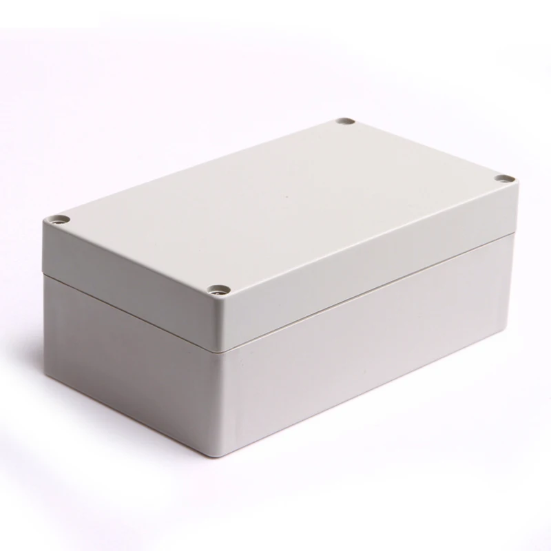Factory Offer Outdoor Enclosures Metal Box With Hinged Lid Metalbox Sp ...